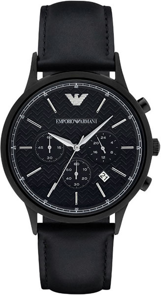 Купить Мужские наручные часы EMPORIO ARMANI - AR2481 | «ТуТи.ру ...